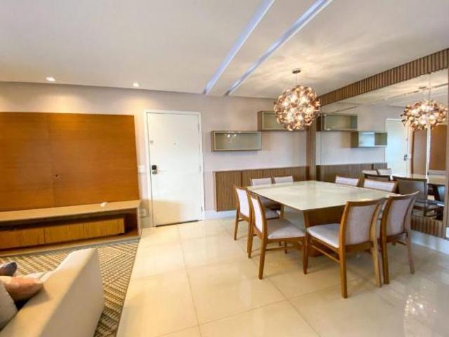 Apartamento à venda, 127 m² por R$ 2.050.000,00 Tatuapé São Paulo/SP