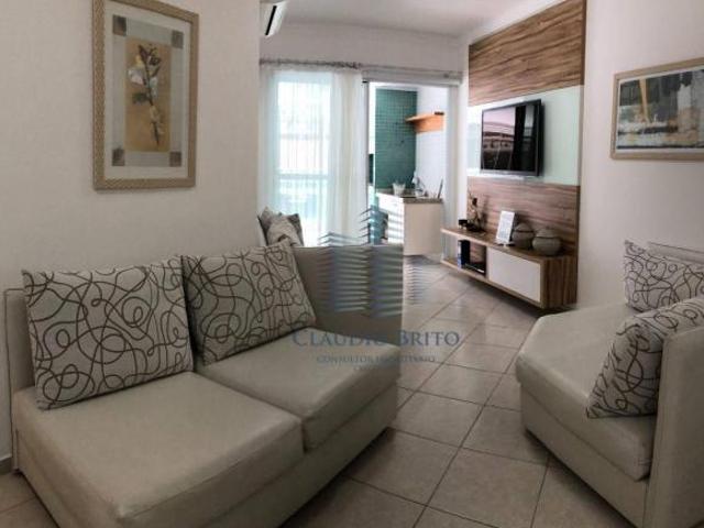 Apartamento à venda, 127 m² por R$ 2.880.000,00 Riviera Módulo 7 Bertioga/SP