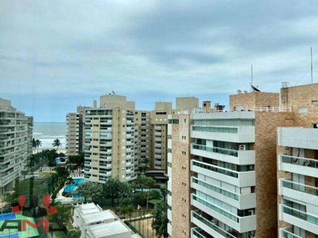 Apartamento à venda, 127 m² por R$ 3.850.000,00 Riviera Módulo 8 Bertioga/SP