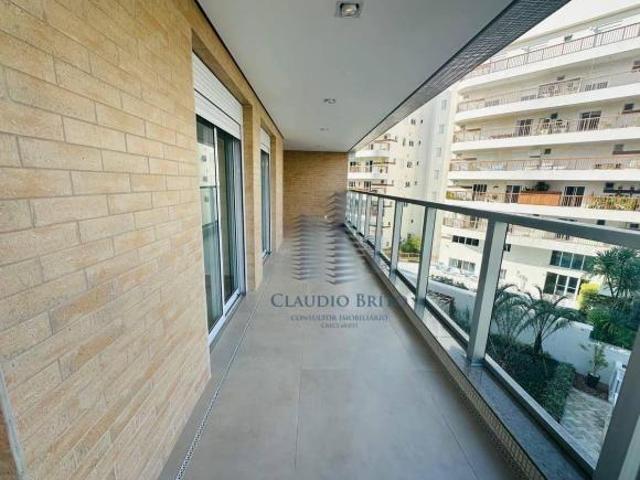 Apartamento à venda, 127 m² por R$ 4.000.000,00 Riviera Módulo 7 Bertioga/SP