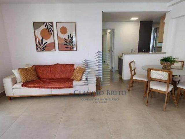 Apartamento à venda, 127 m² por R$ 4.350.000,00 Riviera Módulo 7 Bertioga/SP