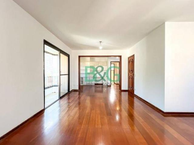 Apartamento à venda, 127 m² por R$ 549.900,00 Vila Andrade São Paulo/SP