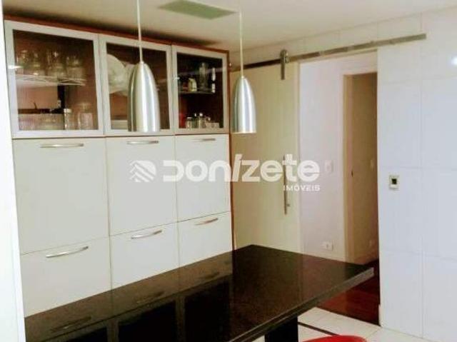 Apartamento à venda, 127 m² por R$ 649.497,00 Vila Bastos Santo André/SP