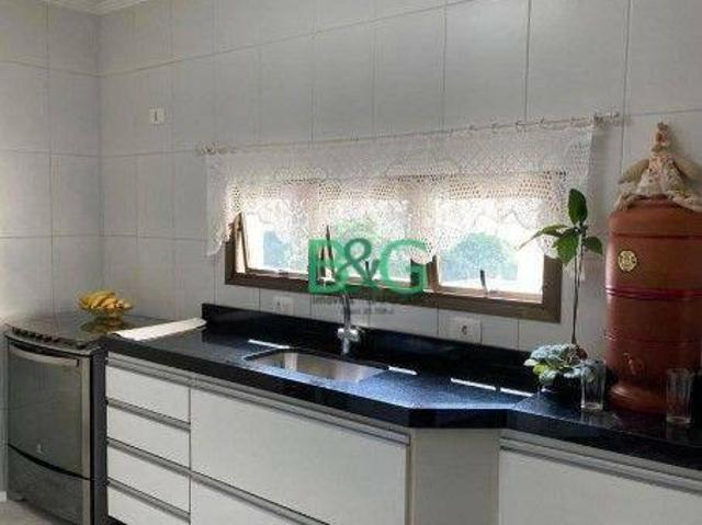 Apartamento à venda, 127 m² por R$ 698.900,00 Baeta Neves São Bernardo do Campo/SP