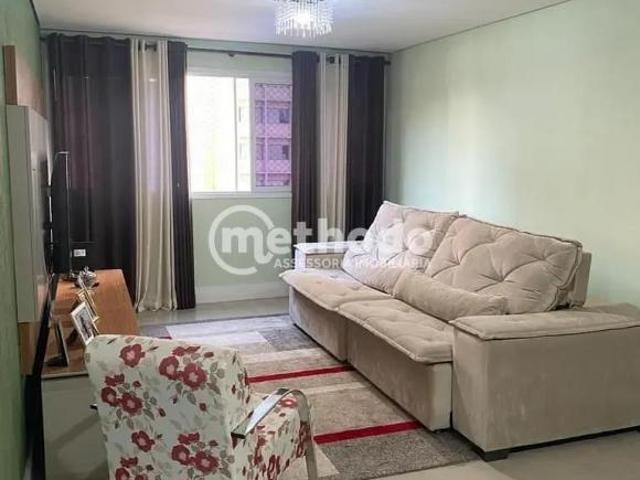 Apartamento à venda, 127 m² por R$ 700.000,00 Centro Campinas/SP