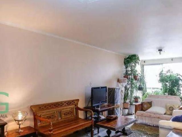 Apartamento à venda, 127 m² por R$ 849.000,00 Perdizes São Paulo/SP