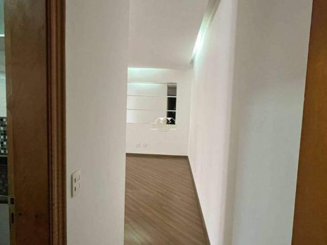 Apartamento à venda, 127 m² por R$ 890.000,00 Santa Paula São Caetano do Sul/SP