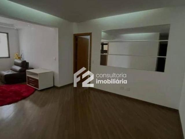 Apartamento à venda, 127 m² por R$ 890.000,03 Santa Paula São Caetano do Sul/SP