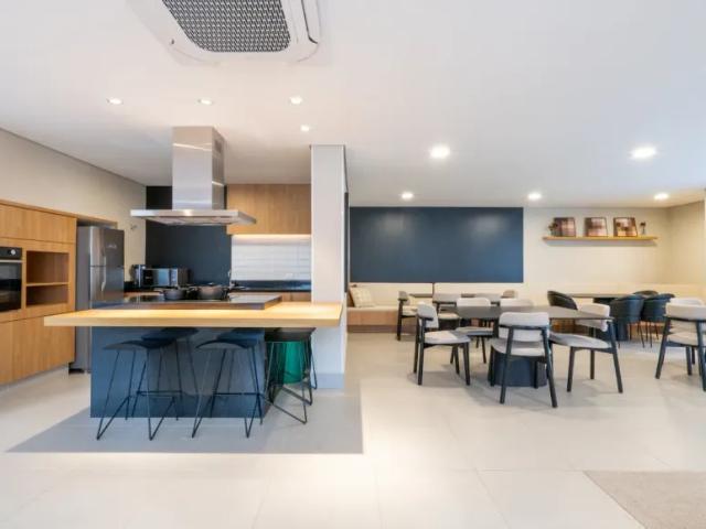 Apartamento à venda, 127m2, 2 quartos suítes, varanda Gourmet, Morumbi!