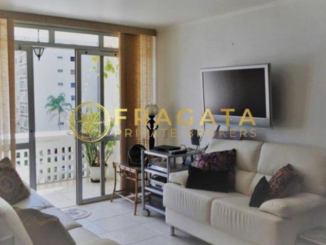 Apartamento á venda 127mts² 3dormitórios suíte 1 vaga Jardim Paulista SP