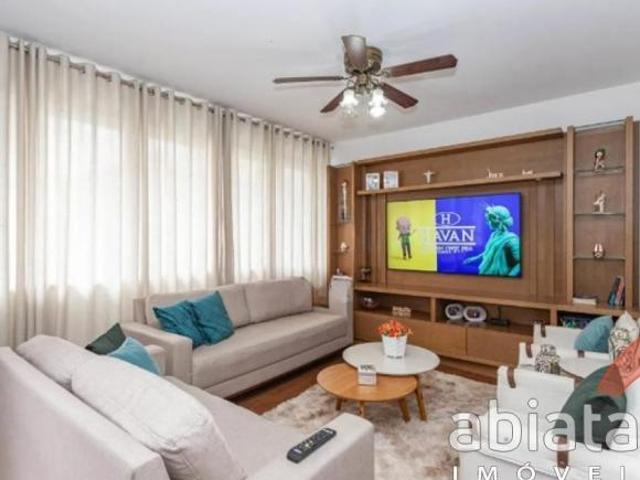 Apartamento à venda 127m², 4 dormitórios 1 suíte 2 vagas Vila Suzana SP