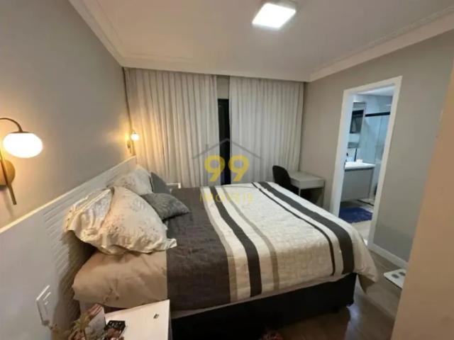 Apartamento a venda 127m² 3 suítes 3 vagas
