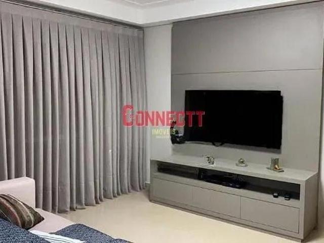 Apartamento à venda, 124 m² por R$ 1.170.000,00 Jardim Irajá Ribeirão Preto/SP