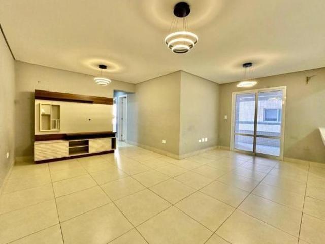 Apartamento à venda, 124 m² por R$ 1.180.000,00 Canto do Forte Praia Grande/SP