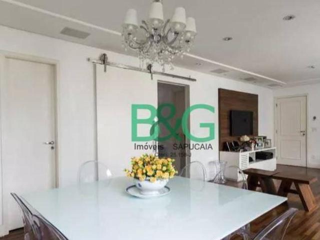 Apartamento à venda, 124 m² por R$ 1.199.000,00 Vila Andrade São Paulo/SP