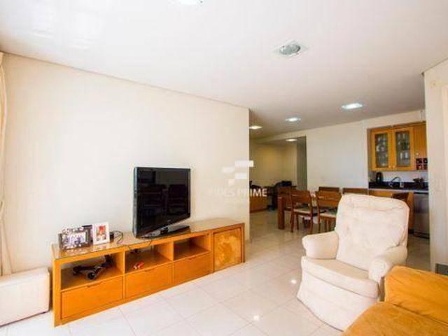 Apartamento à venda, 124 m² por R$ 1.275.000,00 Jardim Santo André/SP