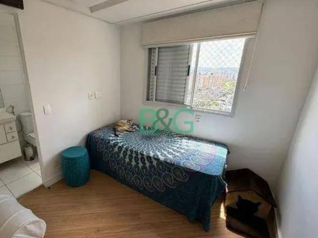 Apartamento à venda, 124 m² por R$ 1.279.000,00 Carrão São Paulo/SP