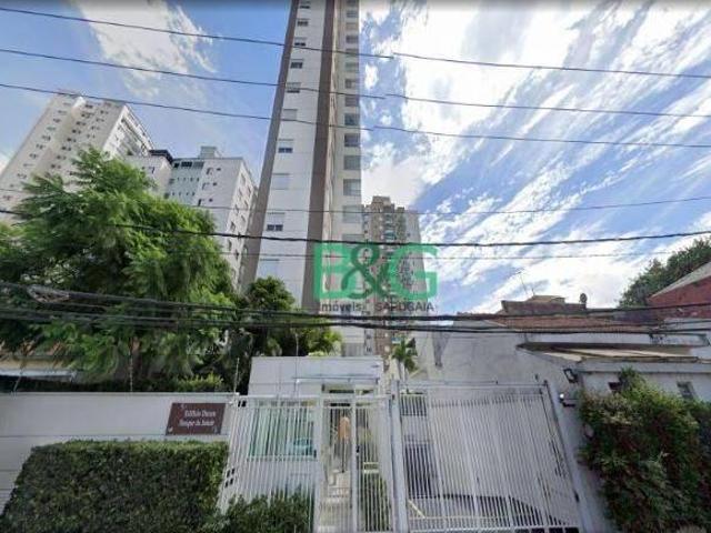 Apartamento à venda, 124 m² por R$ 1.359.000,00 Saúde São Paulo/SP