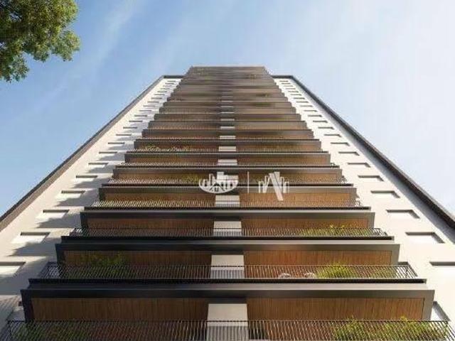 Apartamento à venda, 124 m² por R$ 1.385.000,00 Gleba Palhano Londrina/PR