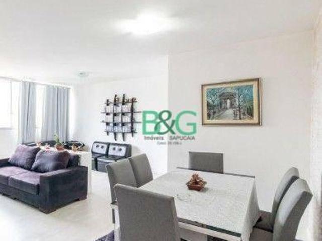 Apartamento à venda, 124 m² por R$ 1.499.000,00 Perdizes São Paulo/SP