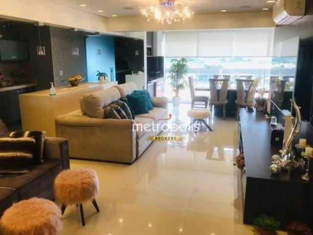 Apartamento com 3 dormitórios, 124 m² venda por R$ 1.980.000,00 ou aluguel por R$ 14.650,00/mês