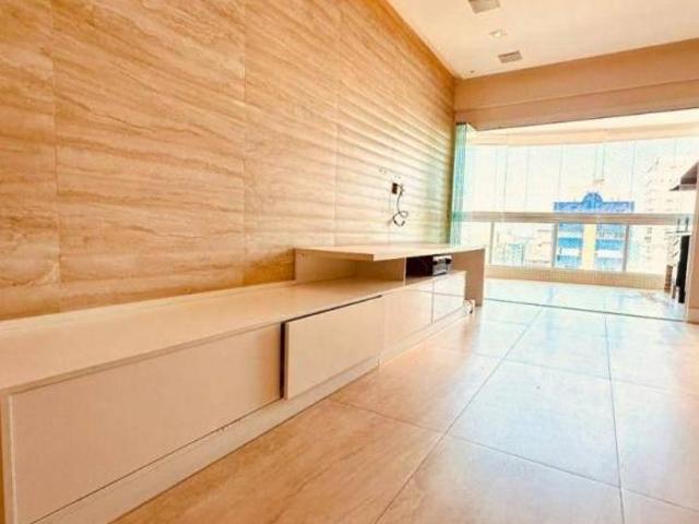 Apartamento à venda, 124 m² por R$ 2.200.000,00 Boqueirão Santos/SP