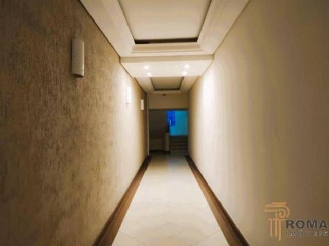 Apartamento à venda, 124 m² por R$ 350.000,00 Centro Curitiba/PR