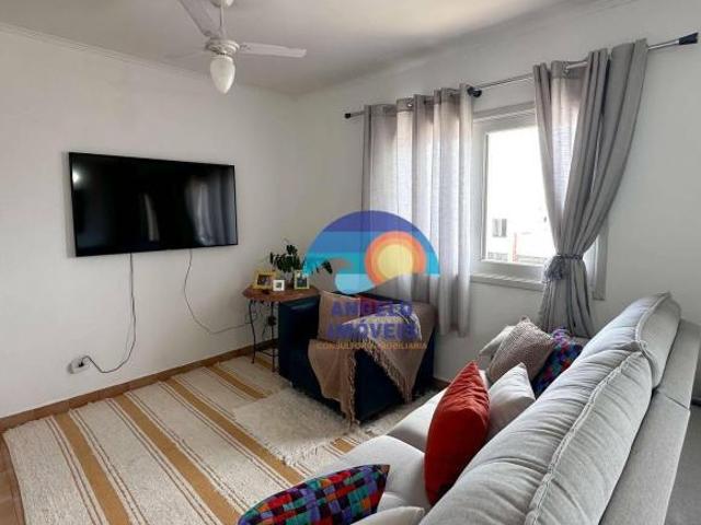 Apartamento à venda, 124 m² por R$ 580.000,00 Parque Balneário Oásis Peruíbe/SP