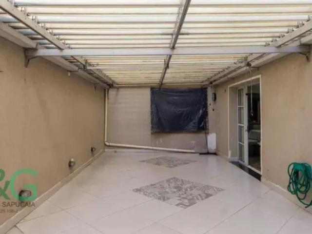 Apartamento à venda, 124 m² por R$ 599.000,00 Tatuapé São Paulo/SP