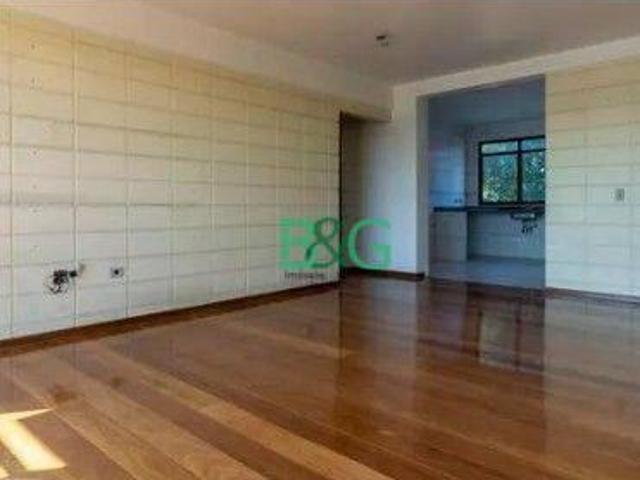 Apartamento à venda, 124 m² por R$ 699.000,00 Vila Mesquita São Paulo/SP