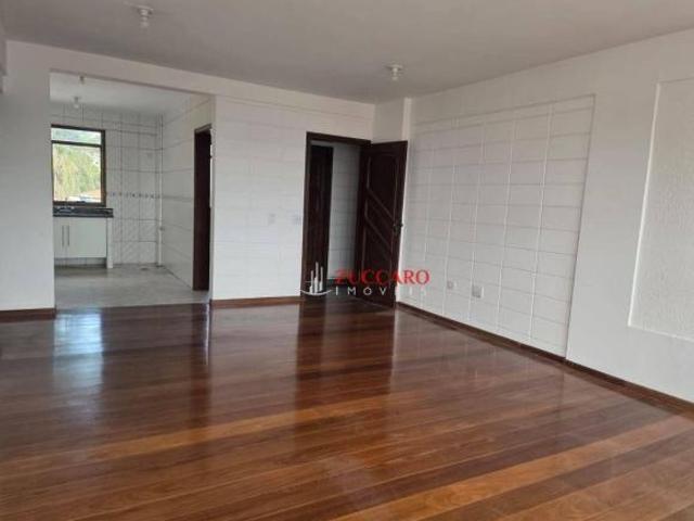 Apartamento à venda, 124 m² por R$ 744.000,00 Vila Mesquita São Paulo/SP