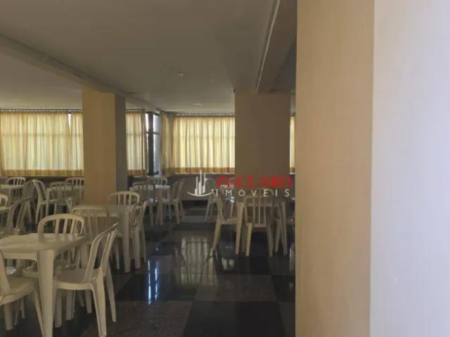 Apartamento à venda, 124 m² por R$ 744.000,00 Vila Mesquita São Paulo/SP