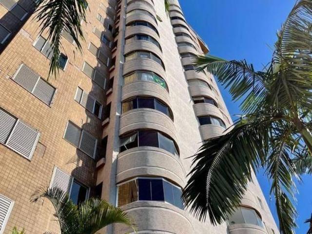 Apartamento à venda, 124 m² por R$ 780.000,00 Centro Cascavel/PR