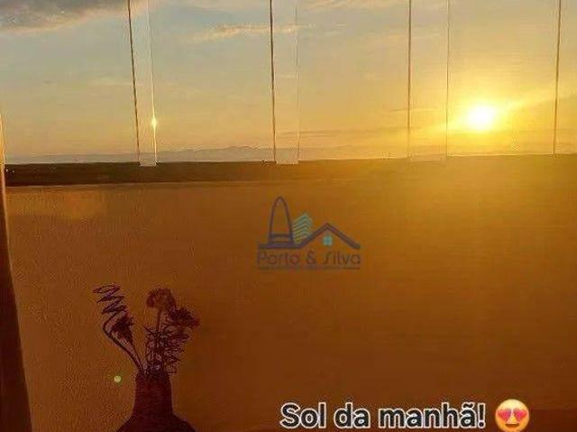 Apartamento à venda, 124 m² por R$ 897.000,00 Bosque dos Eucaliptos São José dos Campos/SP