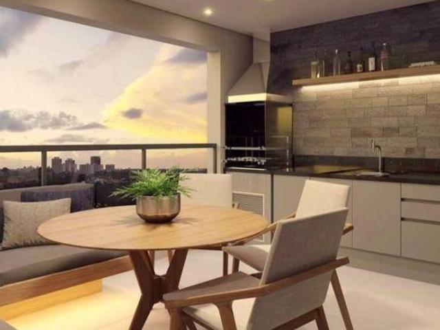 Apartamento à venda, 124 m² por R$ 896.000,00 Centro Araraquara/SP