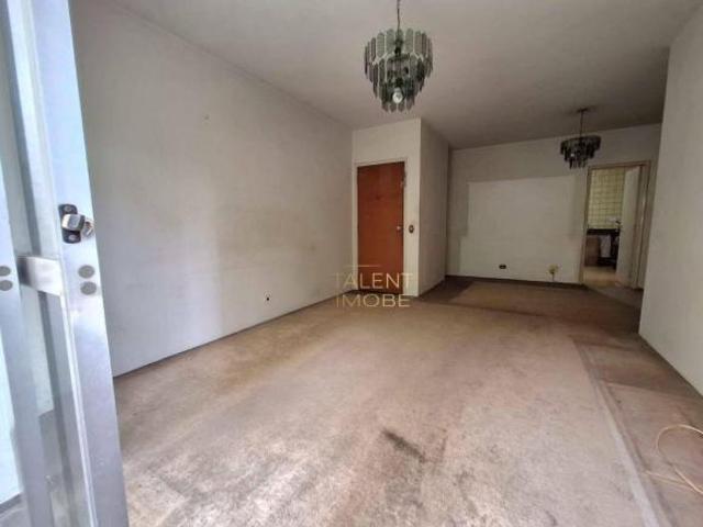 Apartamento à venda, 124 m² por R$ 800.000,00 Saúde São Paulo/SP