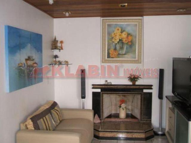 Apartamento à venda, 124 m² por R$ 951.000,00 Jardim Vila Mariana São Paulo/SP