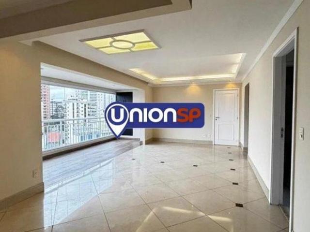 Apartamento à venda, 124 m² por R$ 989.000,00 Morumbi São Paulo/SP