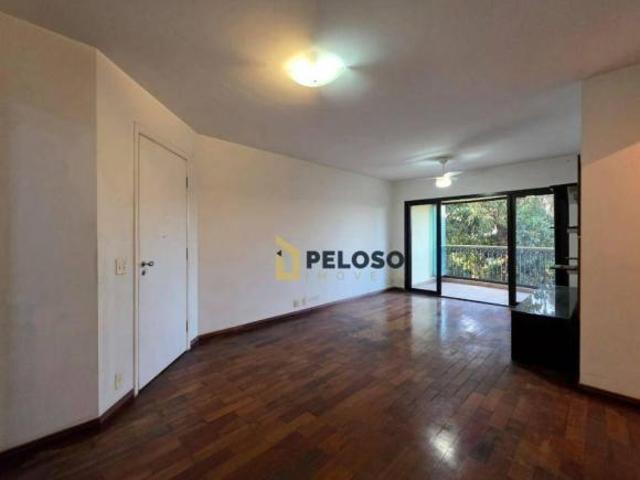 Apartamento à venda | 124m² | 3 suítes | 3 vagas | Mandaqui São Paulo/SP