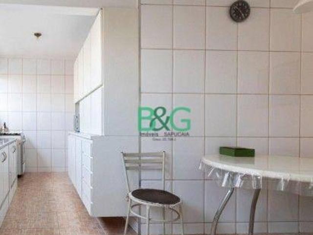 Apartamento à venda, 125 m² por R$ 1.049.000,00 Perdizes São Paulo/SP