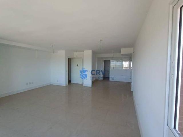 Apartamento à venda, 125 m² por R$ 1.050.000,00 Gleba Palhano Londrina/PR