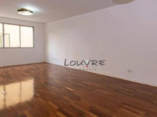 Apartamento à venda, 125 m² por R$ 1.070.000,00 Perdizes São Paulo/SP