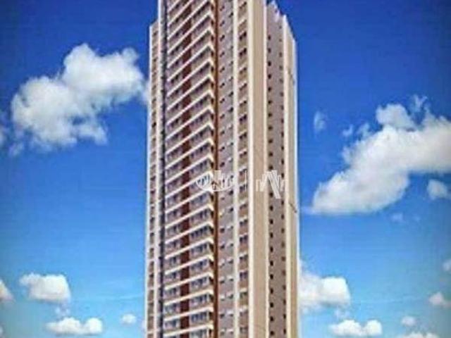 Apartamento à venda, 125 m² por R$ 1.128.000,00 Gleba Palhano Londrina/PR