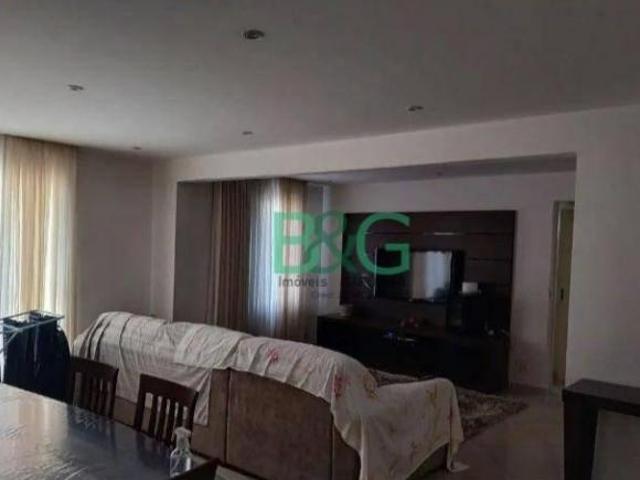 Apartamento à venda, 125 m² por R$ 1.149.000,00 Mooca São Paulo/SP
