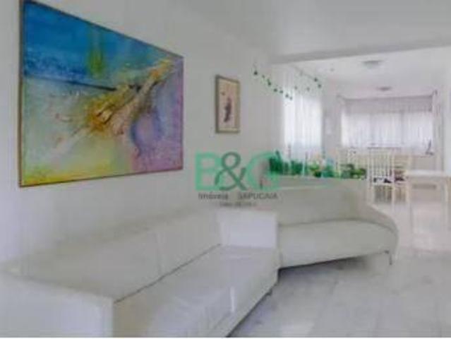 Apartamento à venda, 125 m² por R$ 1.199.000,00 Vila Mariana São Paulo/SP