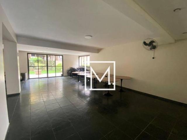 Apartamento à venda, 125 m² por R$ 1.200.000,00 Mirandópolis São Paulo/SP