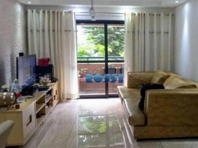 Apartamento à venda, 125 m² por R$ 1.350.000,00 Vila Prudente Zona Leste São Paulo/SP