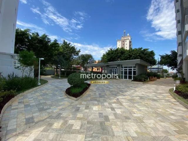 Apartamento à venda, 125 m² por R$ 1.440.000,00 Boa Vista São Caetano do Sul/SP