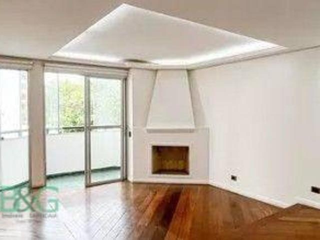 Apartamento à venda, 125 m² por R$ 1.489.000,00 Vila Pompeia São Paulo/SP