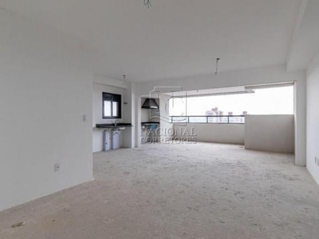 Apartamento à venda, 125 m² por R$ 1.490.000,00 Vila Assunção Santo André/SP